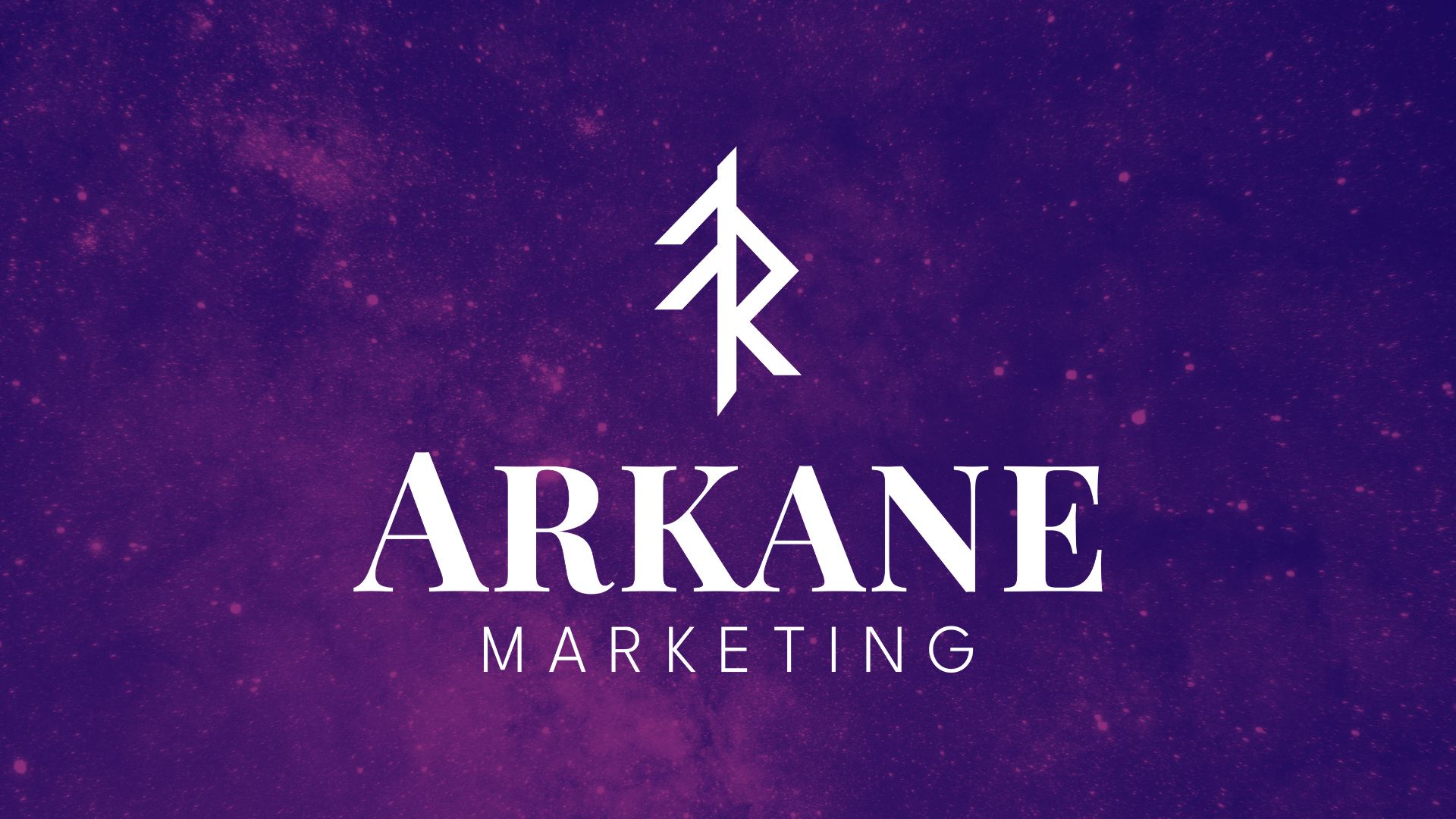 Arkane Marketing – Soluciones Digitales - A tu Medida